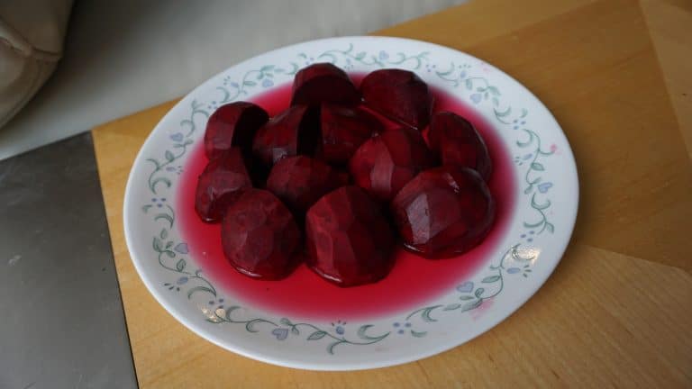 Palt: Hearty Swedish Pork and Potato Dumplings With Jam - Dinner By Dennis